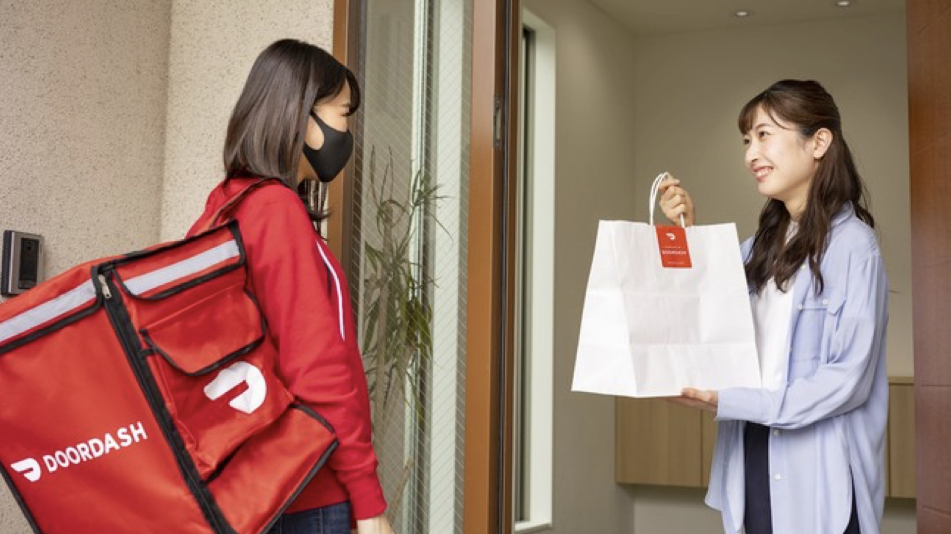 DoorDash Expands Japan Service Area Akihabara News DoorDash Expands Japan Service Area Akihabara News