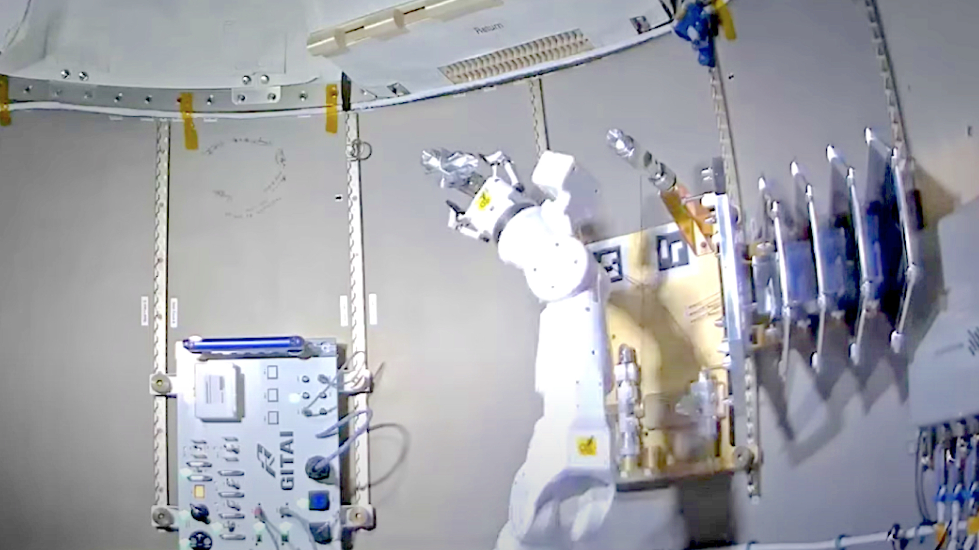 Robots for Space Missions - Akihabara News