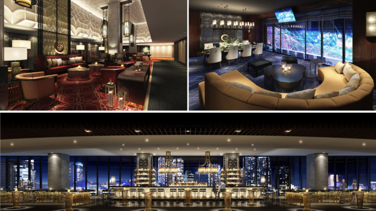 World Class Music Arena Opening in Yokohama - Akihabara News