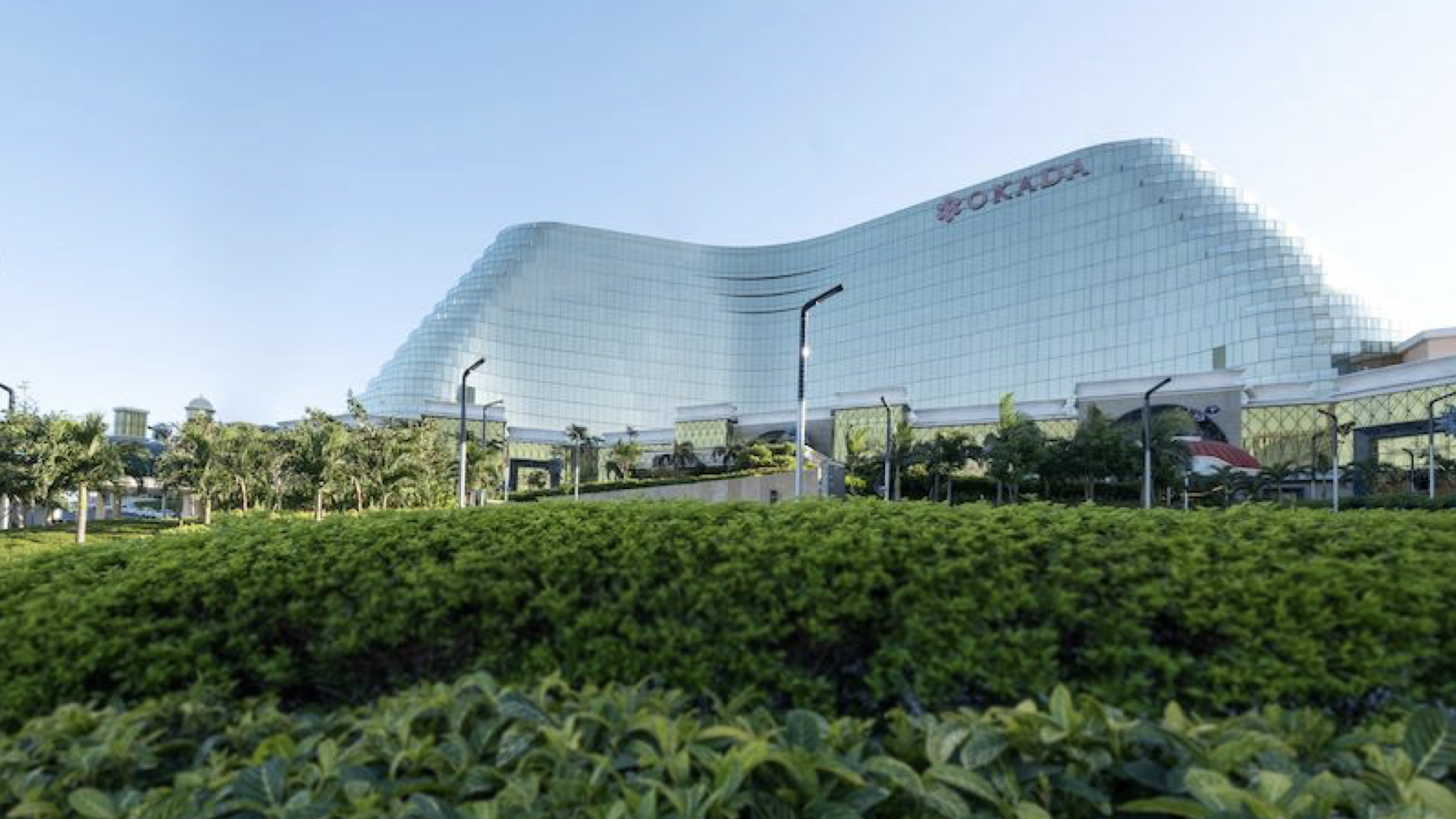 Standoff Over Okada Manila - Akihabara News