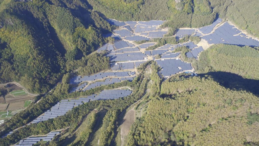 Vena Switches on 31MW Solar Plant - Akihabara News Vena Switches on 31MW Solar Plant - Akihabara News