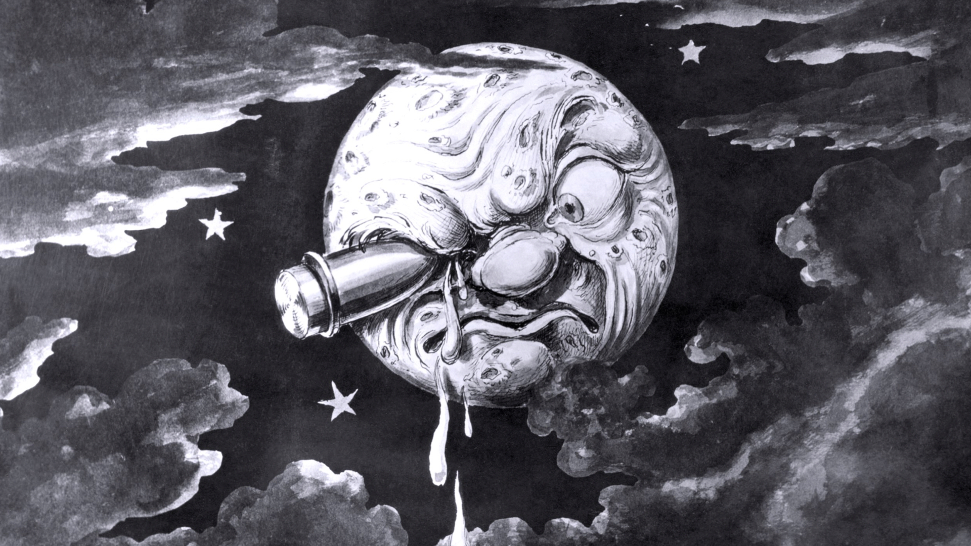 Moon Crash Portrayed as Success - Akihabara News